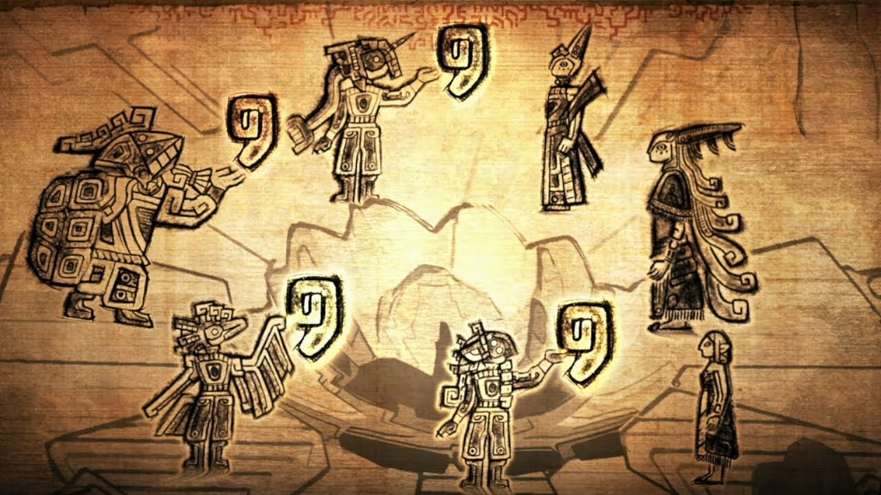 Hyrule Warriors: Age of Imprisonment - All Lenalia's Sketches ...