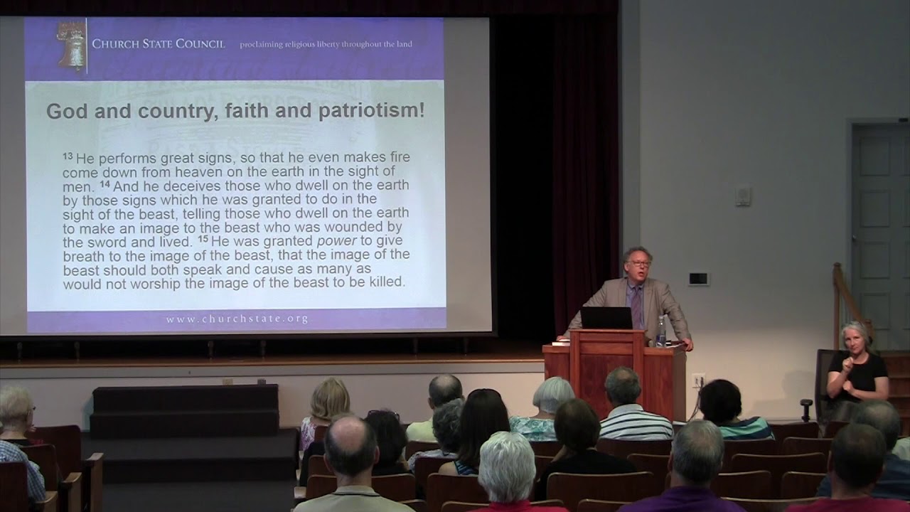 5_Religious Freedom In Focus: Opportunities and Challenges_Alan Reinach ...