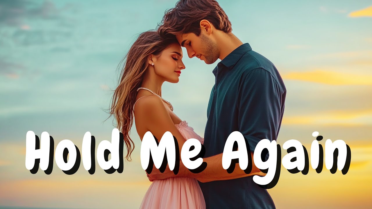 Hold Me Again ️ Just Once More 💕 Heartfelt Love Song You’ll Feel ...