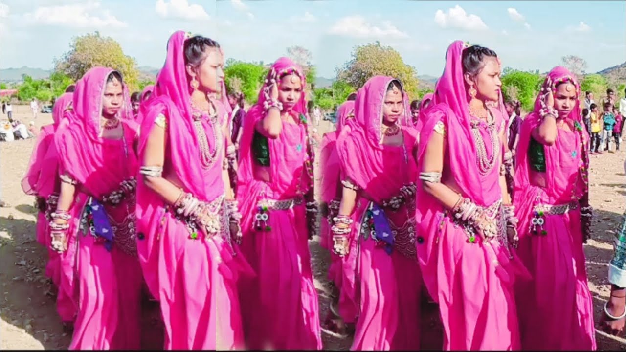 आश वाली पाटी तार aarsa wali pati tari Singer ritik dodwa dahi wale 2023 ...