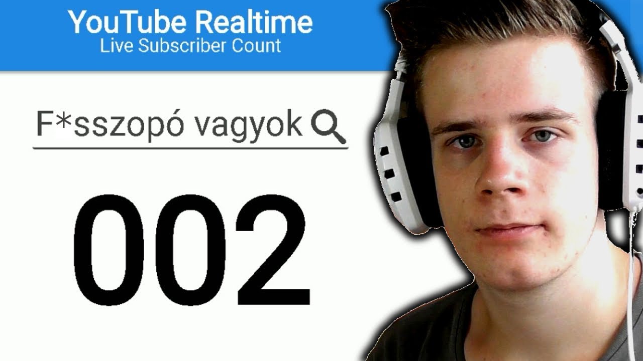 VICCES YOUTUBE CSATORNA NEVEK - YouTube