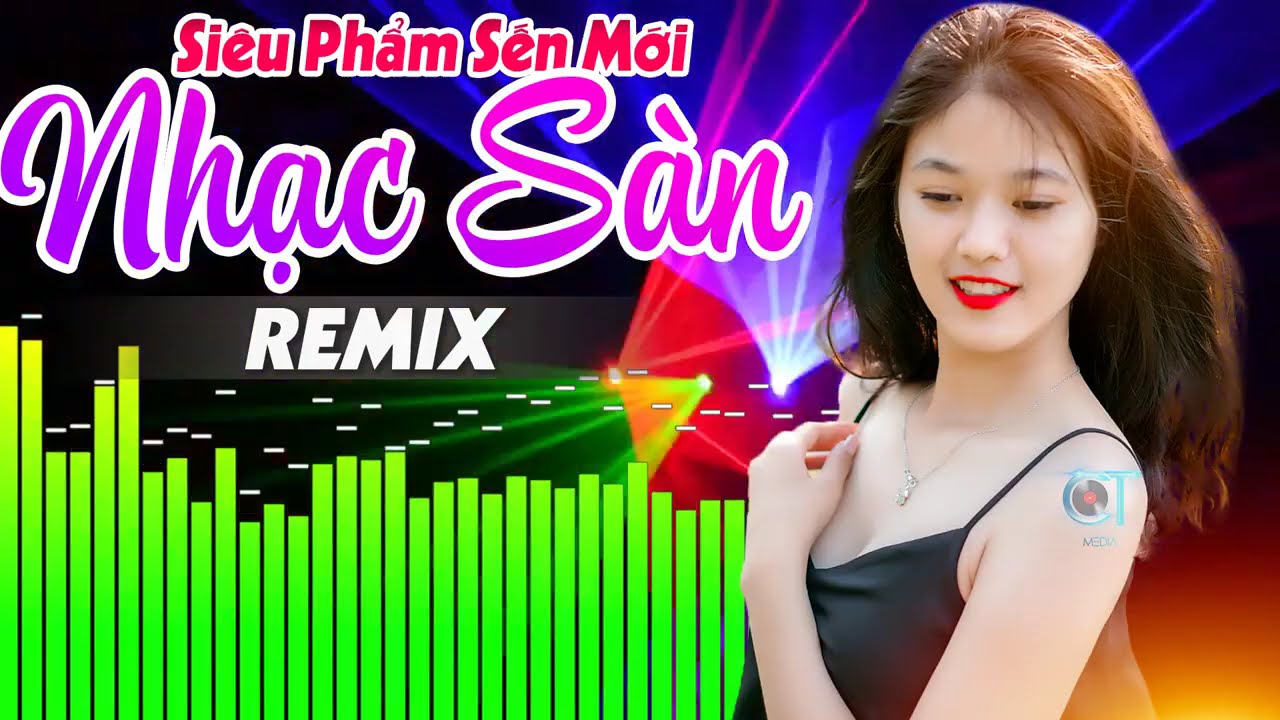 LK Nhạc Trữ Tình Remix Cực Bốc 2024 | Nhạc Sống Hà Tây Remix Phê Đét ...