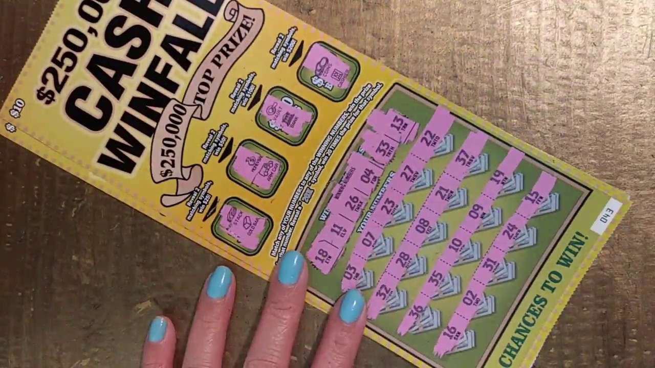 5 MATCHES 🍀 ~ TO KEEP US IN IT! 😍 CASH WINFALL FBP #130 #31 - #44 RD 4 ...