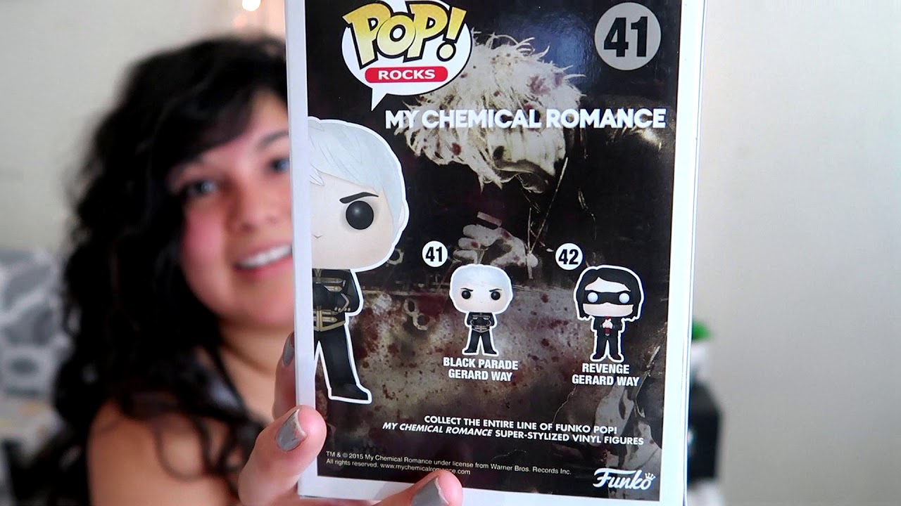 My small funko pop collection - YouTube
