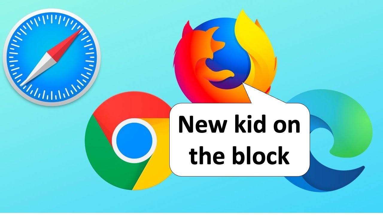 Watch Chrome take over the browser market in one minute - YouTube