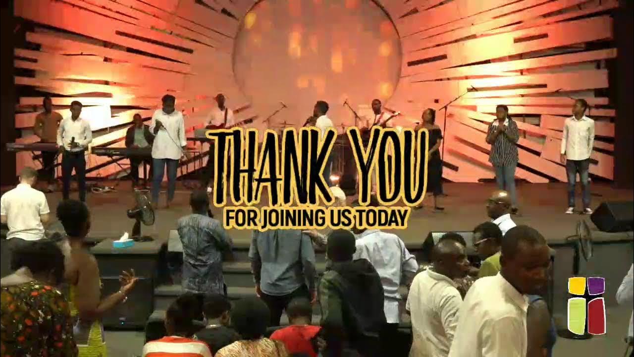 Sunday 23rd July 2023 | Service - YouTube