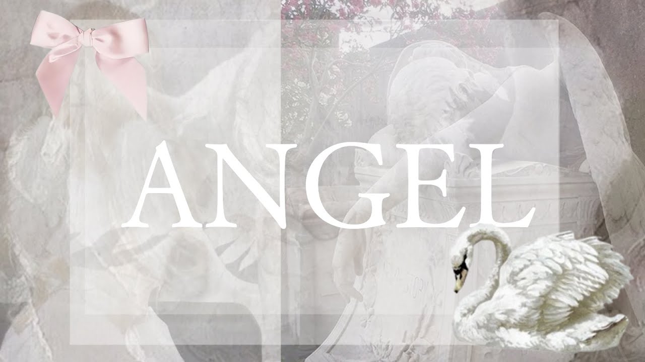 ANGEL - YouTube