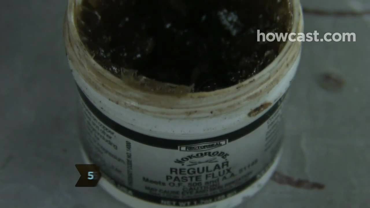 How to Solder - YouTube