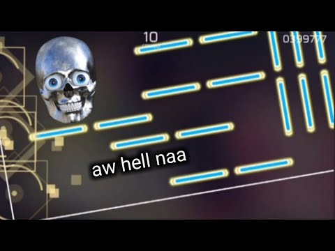 『Phigros』I tried Rrhar'il with mirror mode... - YouTube