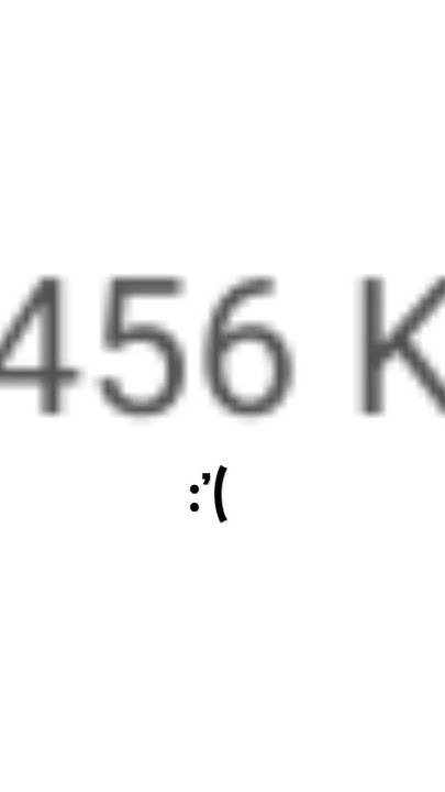 456 K - YouTube