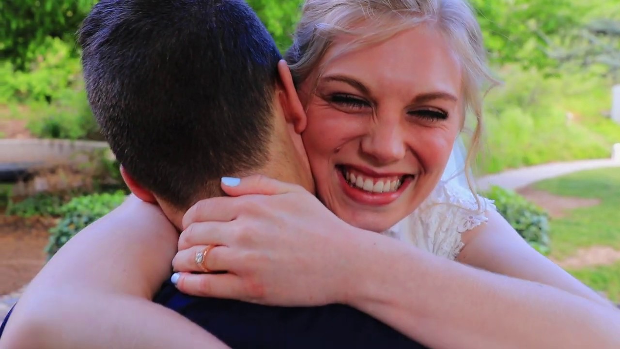 Josh & Nicki First Look - YouTube