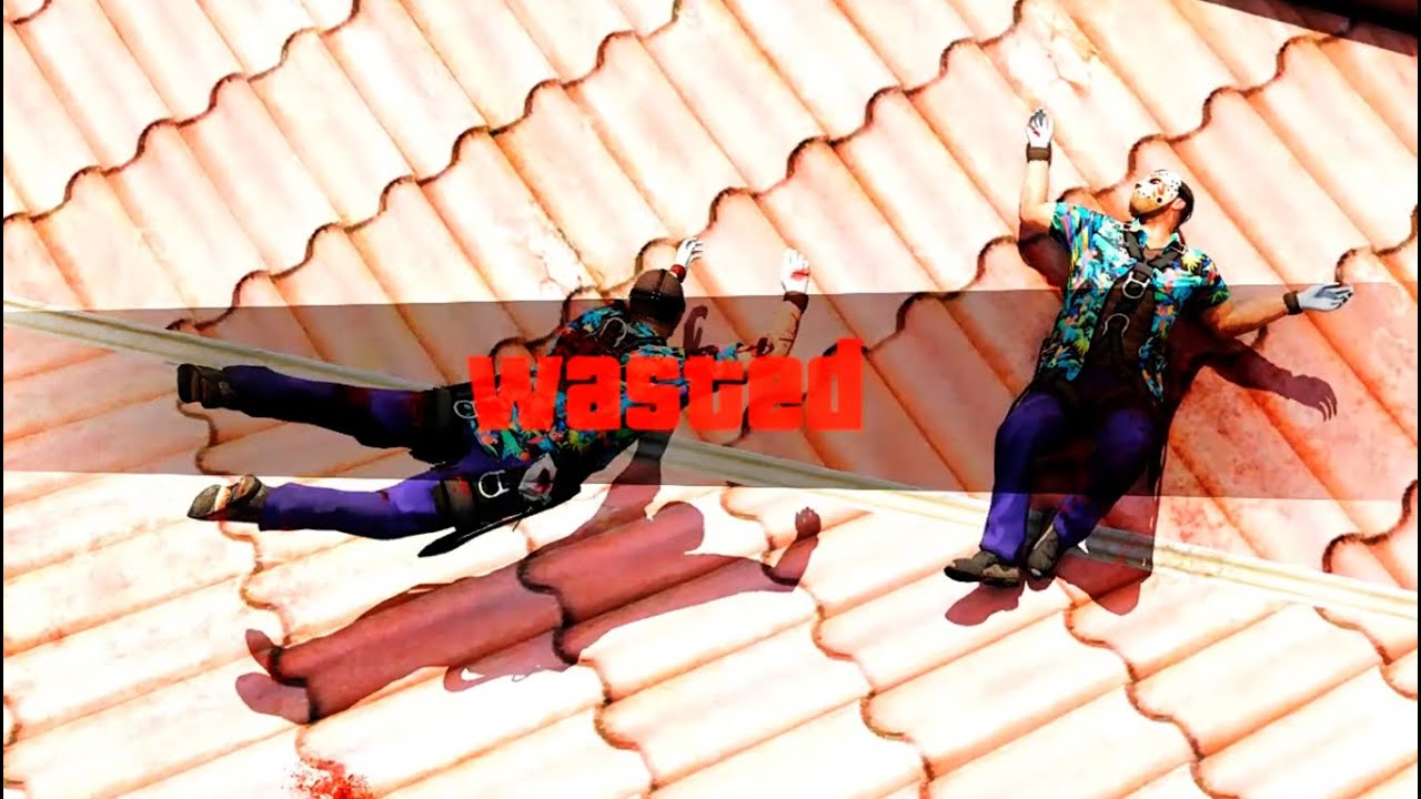 GTA 5 Funny Wasted Compilation #125 (Funny Moments) - YouTube