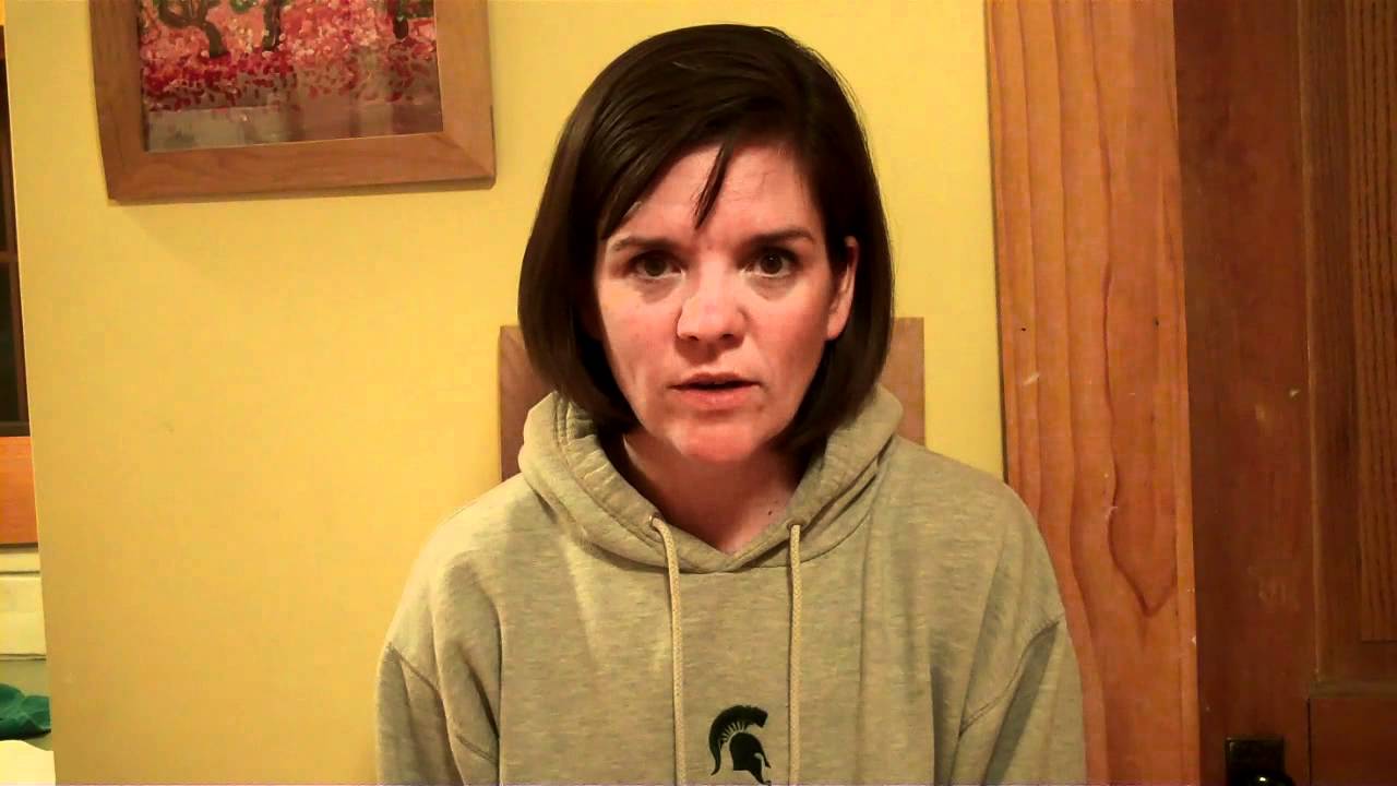 Ultimate Reset Day 5 Kidneys actually do stuff Stacey Hanna - YouTube