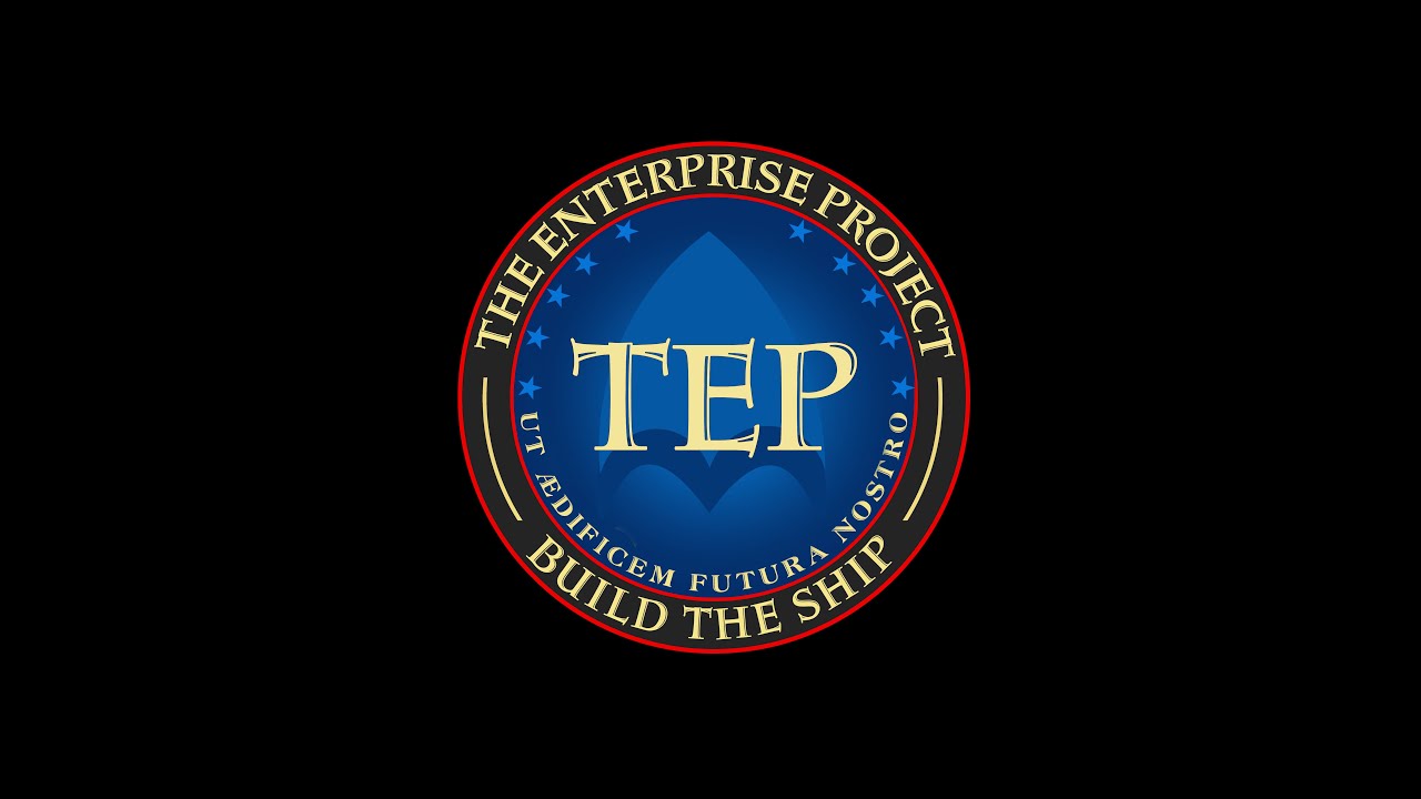 WHAT'S NEXT? TEP TALK - YouTube