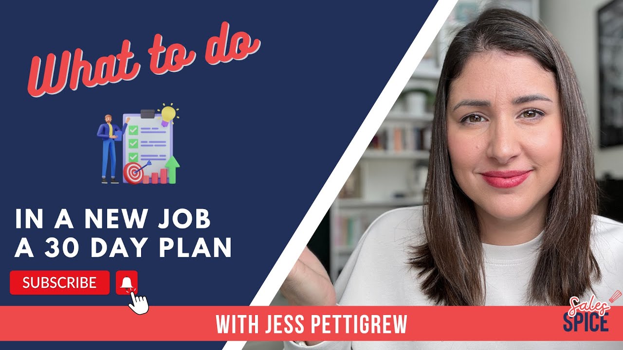 Starting a new job - First 30 days in a new job , What to do | Jobs in ...