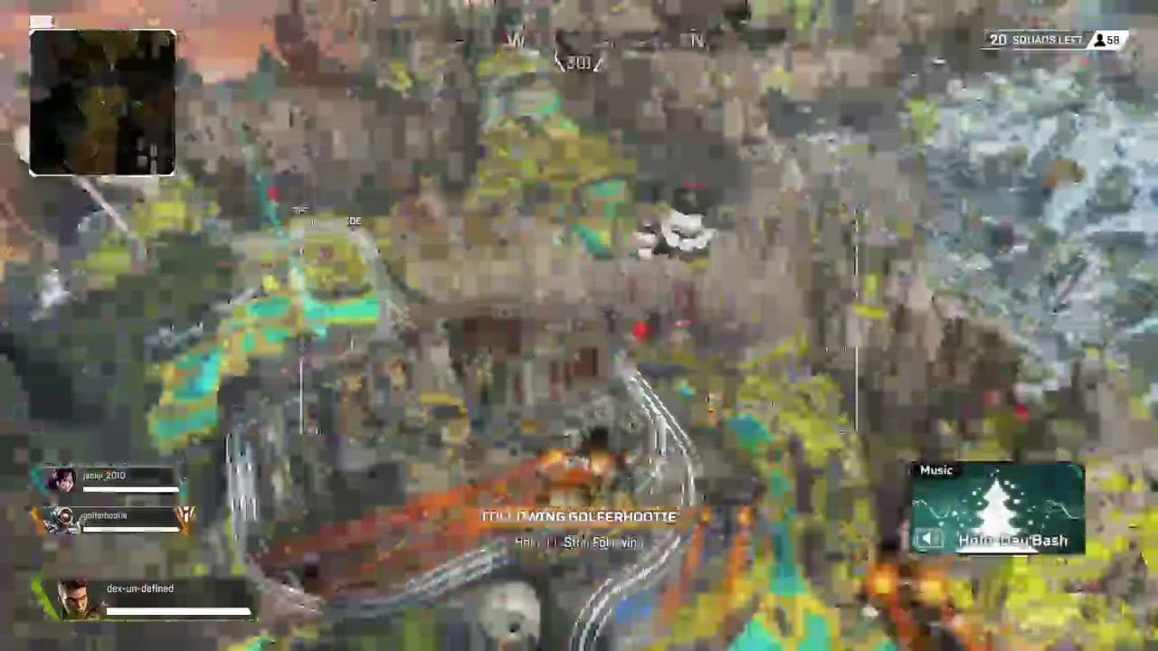 dex-un-defined's Live PS4 Broadcast - YouTube