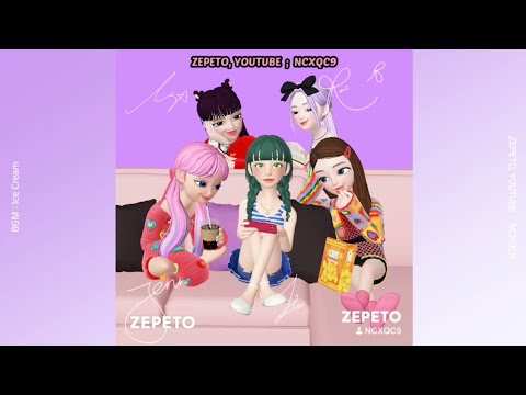 [BLACKPINK×ZEPETO SIGN+GIFT Zip.] 블랙핑크 버츄얼 팬사인회 사인 모음+특별선물 | BLACKPINK ...