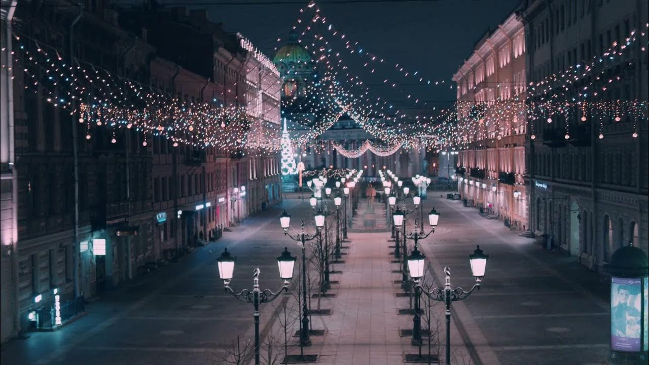 М. Таривердиев. Снег над Ленинградом. И винтажный Hi-Fi - YouTube