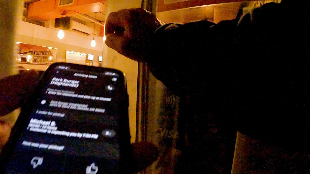 Uber Eats Delivery Denver - YouTube