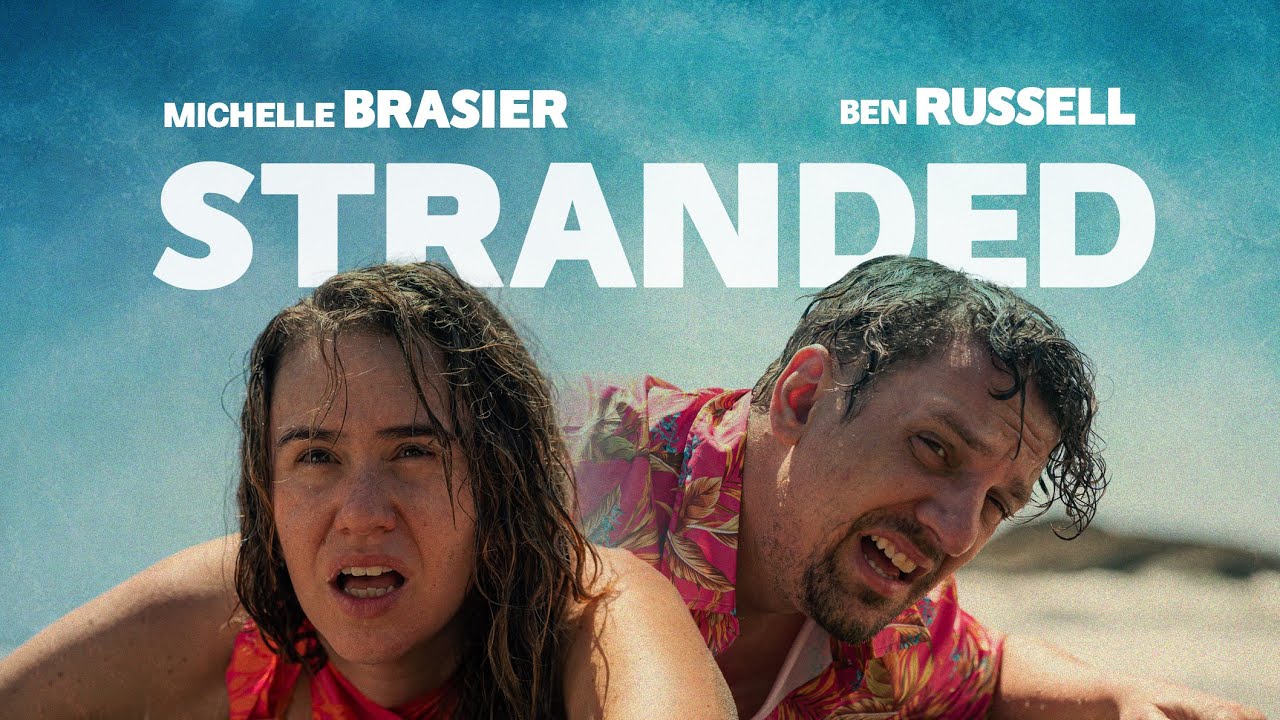 Stranded Trailer - Comedy Short Film Starring Michelle Brasier and Ben ...