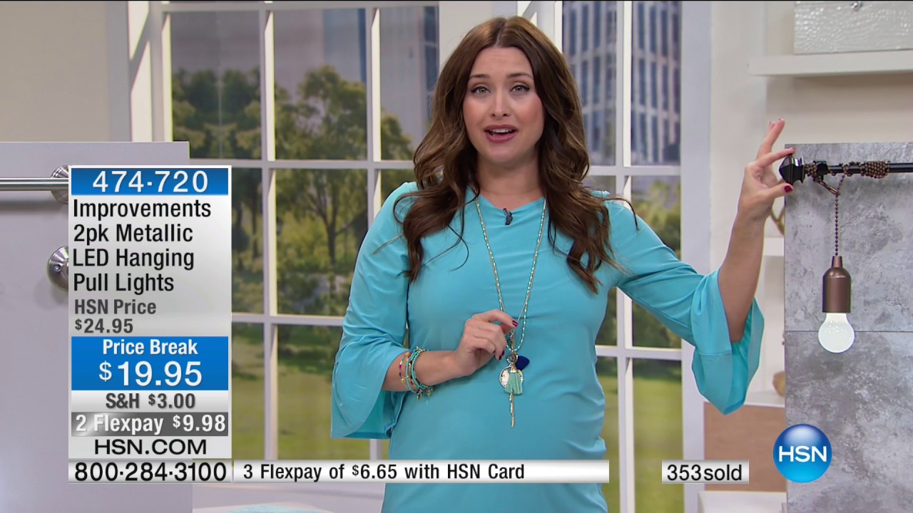 HSN | DIY Home 05.02.2017 - 01 PM - YouTube