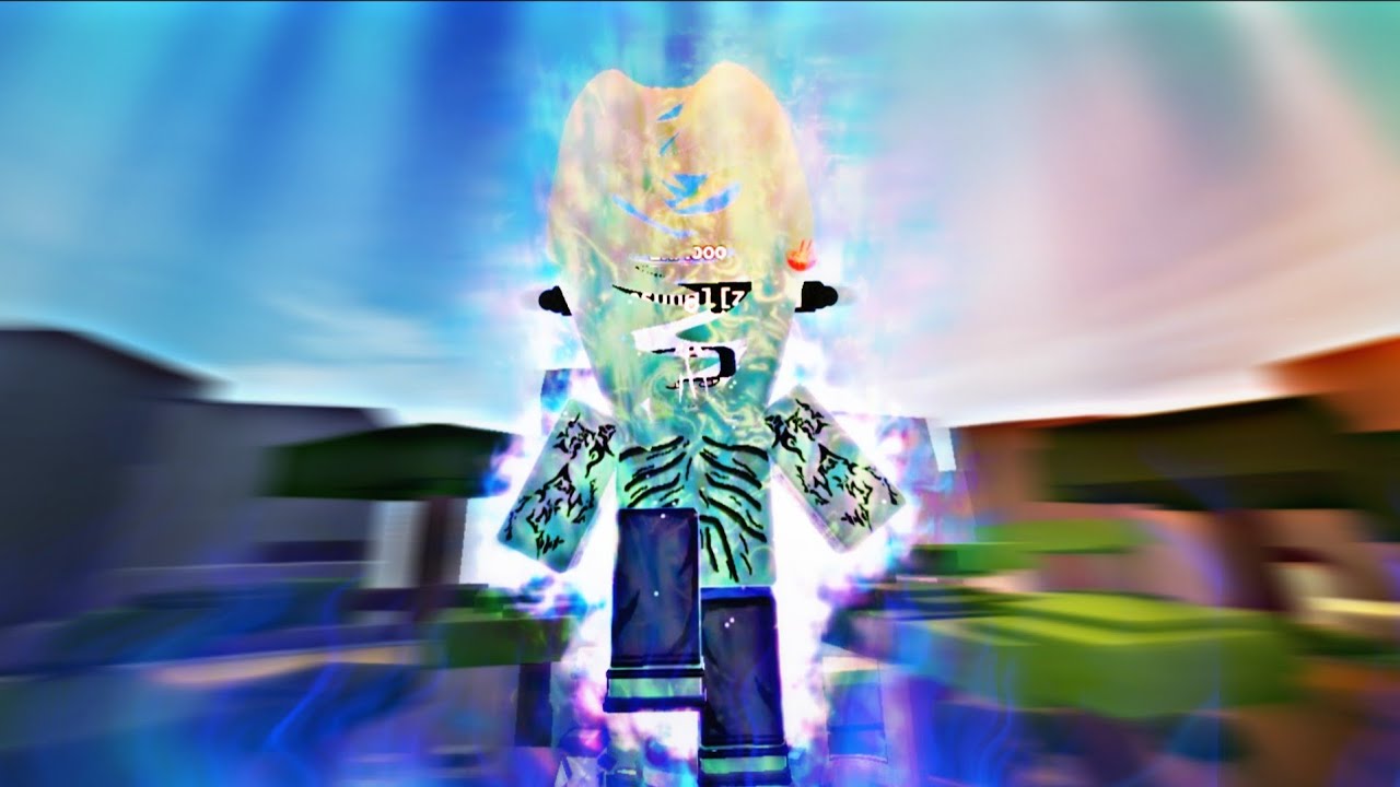 The True Power of Vine | Shindo Life - YouTube