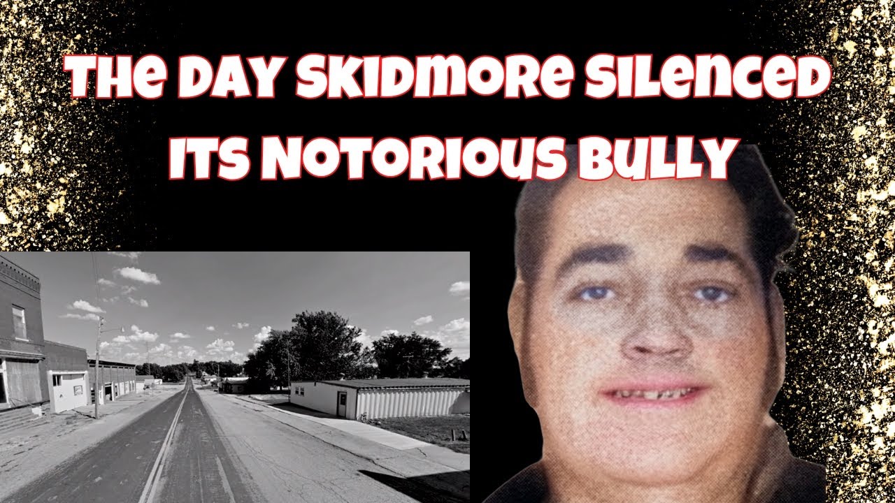 Secrets of Ken McElroy's Unsolved Death - YouTube