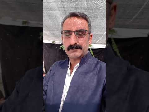 Kırkağaç ailesinin mutlu günü