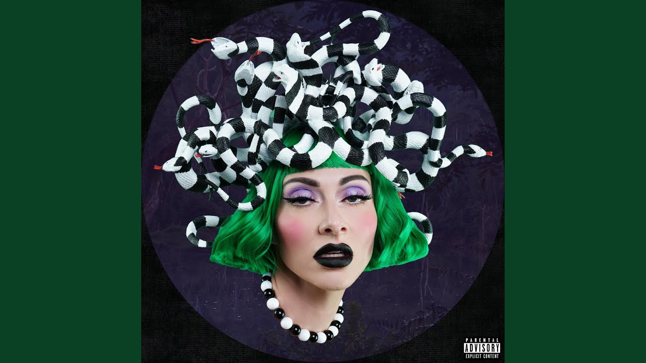 THANK GODDESS - YouTube Music