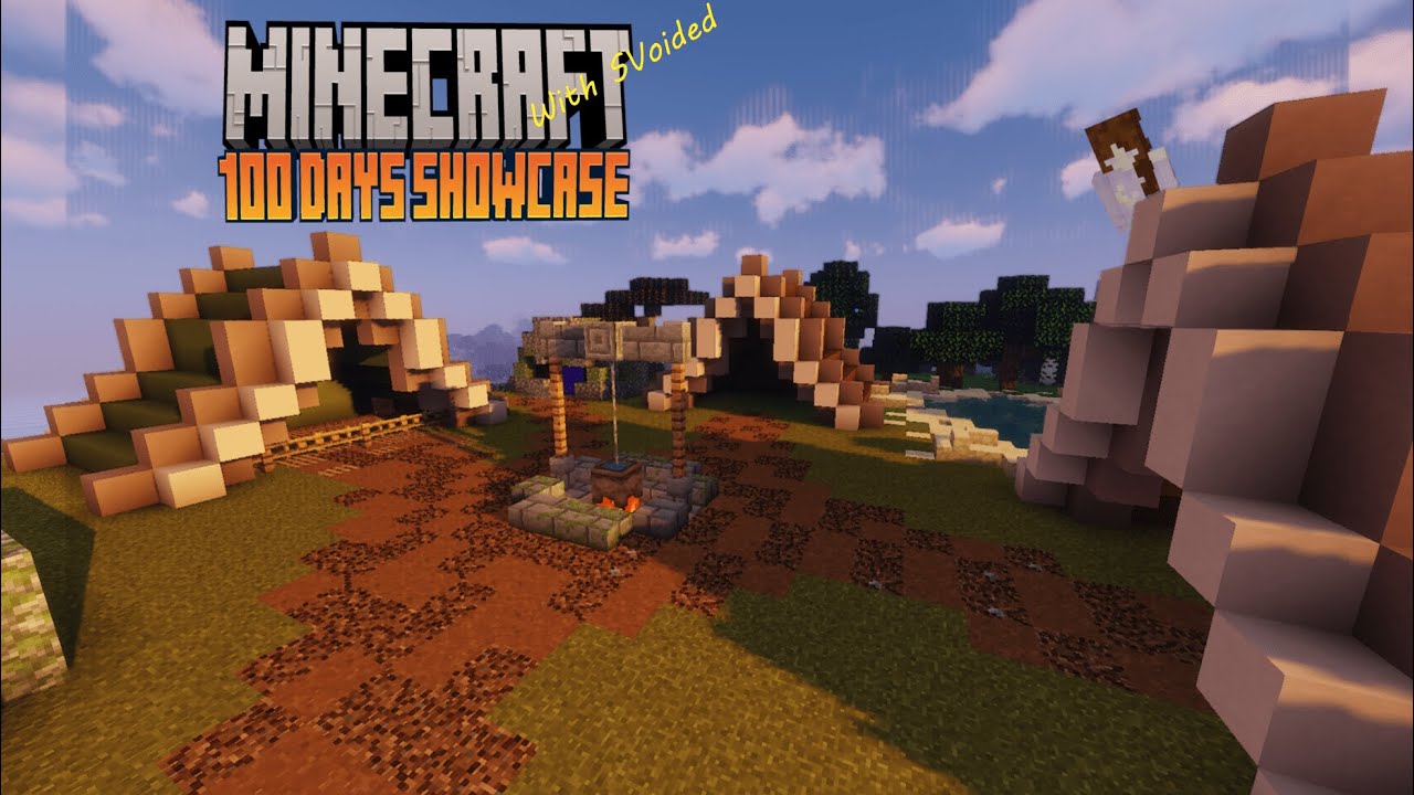 100 Days Hardcore Showcase - YouTube
