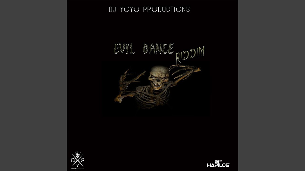 Evil Dance Riddim - YouTube Music