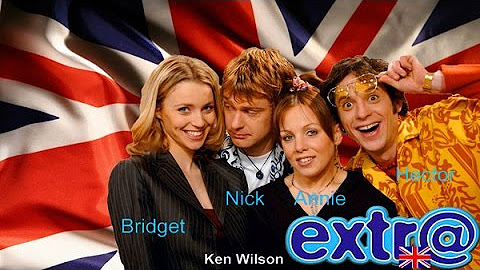 extr@ (Extra) English All Episodes 1 - 30 with English Subtitles (Full ...