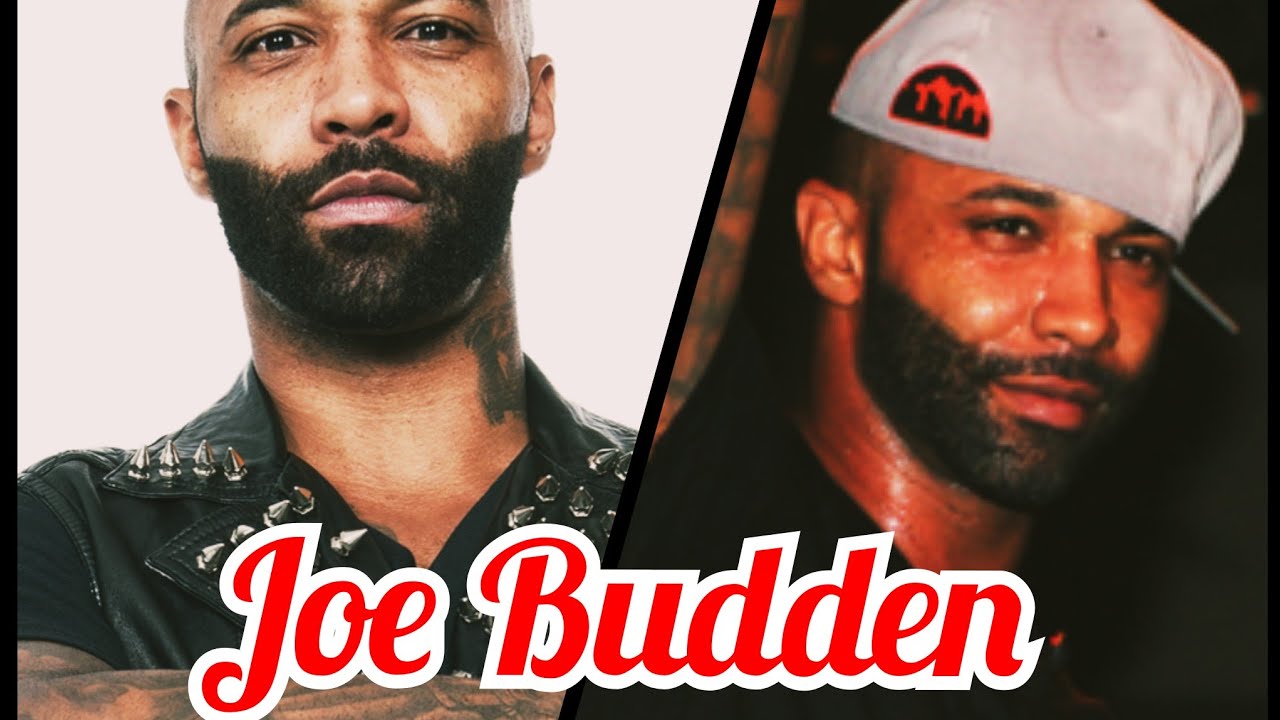 The REAL REASON Why Joe Budden Will NEVER Rap Again. - YouTube