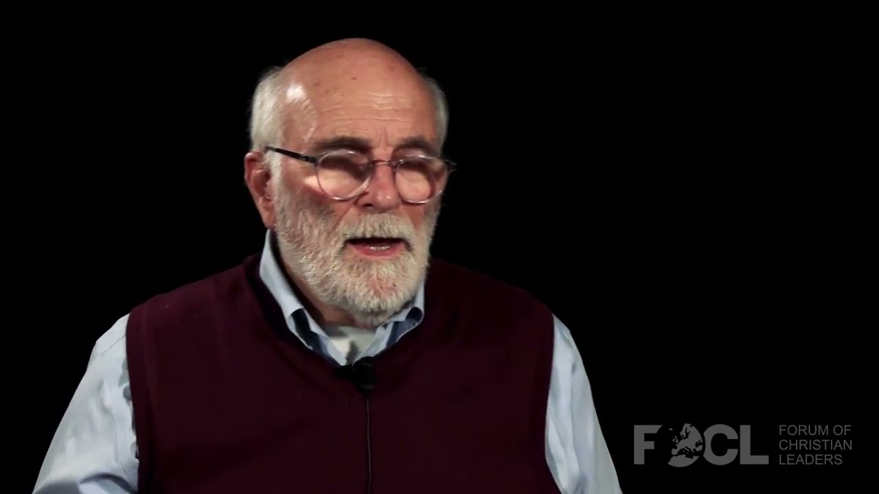 How can we build relationships on authenticity and humility? - Jerry ...