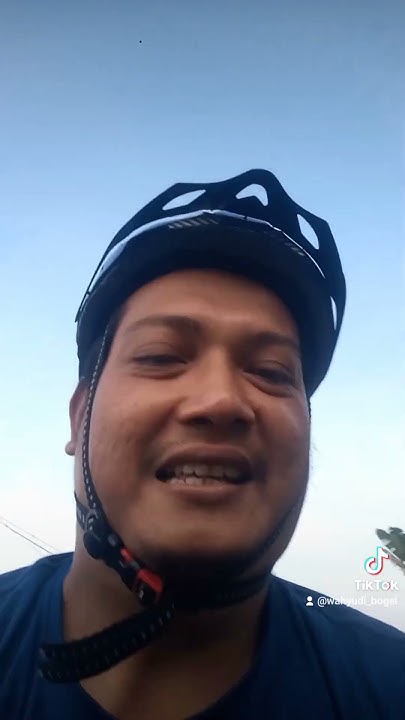 MINGGU PAGI GOWES - YouTube