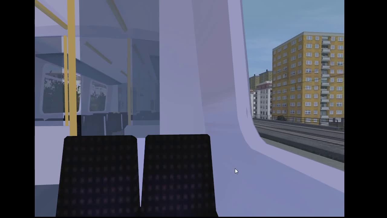 London Liverpool Street to Stratford FCC Class 377 | Trainz Simulator ...