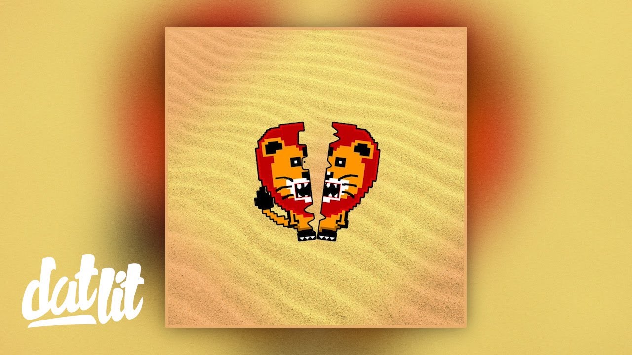 LaLion - Breakdown (Audio) - YouTube