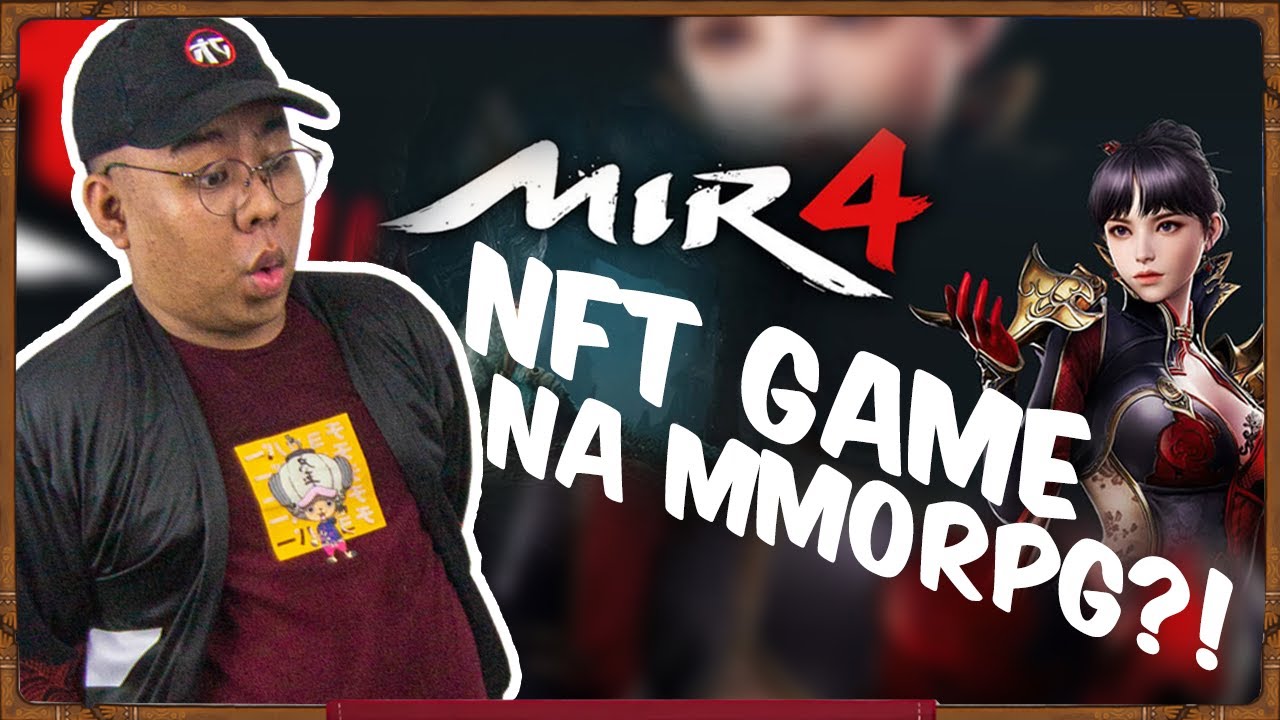 MIR4 (NFT MMORPG) - QUICK GUIDE & TIPS | PLAY TO EARN | GAME REVIEW ...