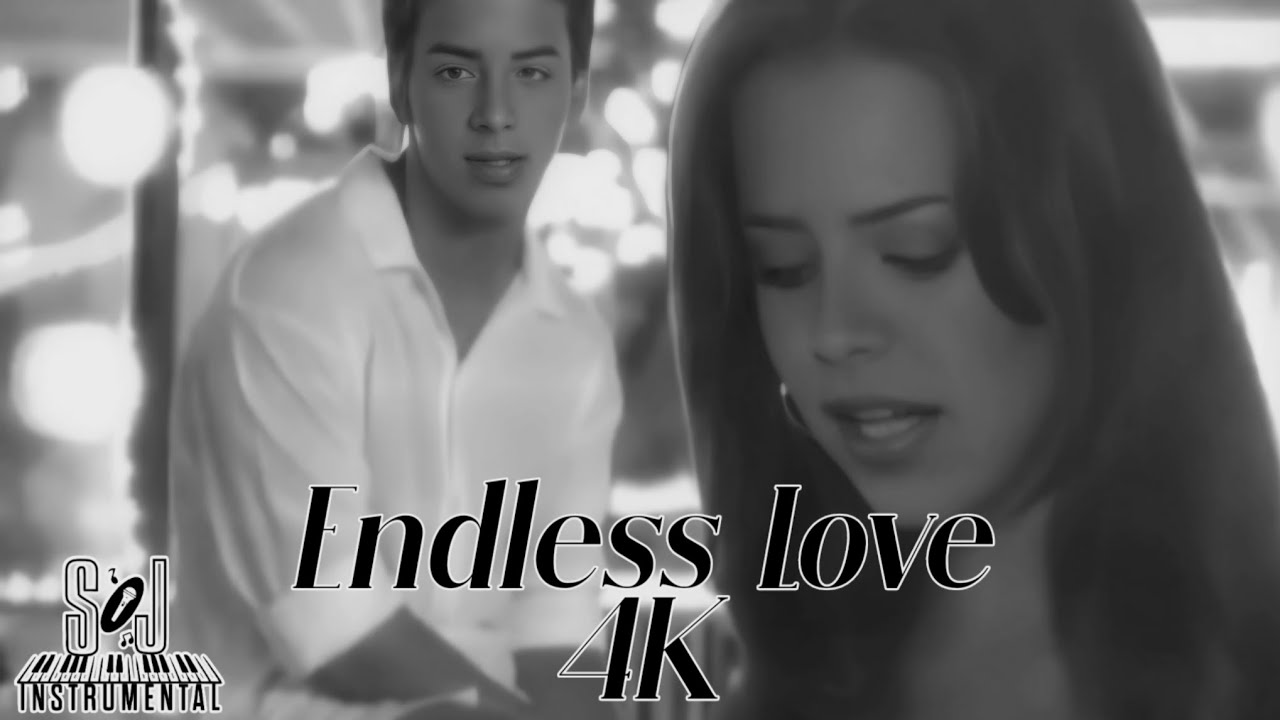 Endless Love (Remasterizado) - YouTube