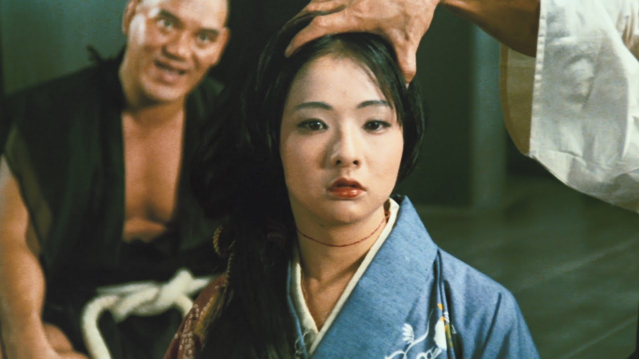 Ninja Wars (1982) ENGLISH TRAILER [HD 1080p] - YouTube