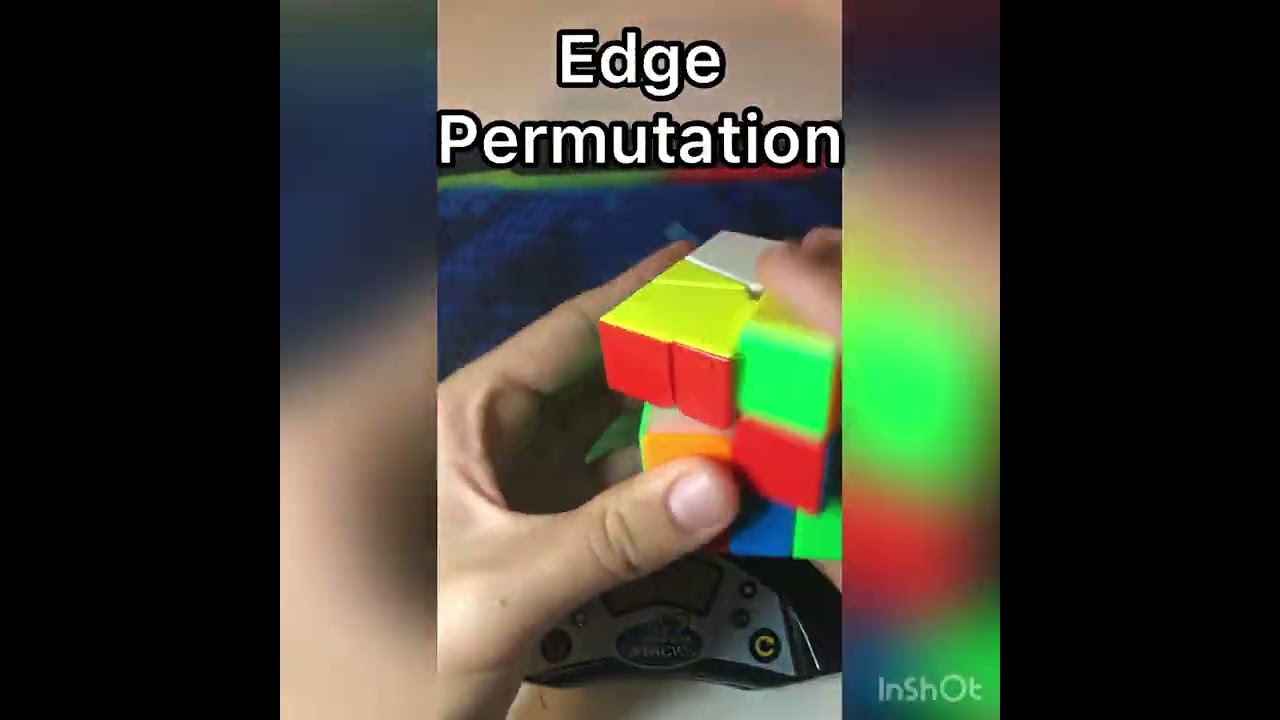 Square-1 Solve! - YouTube