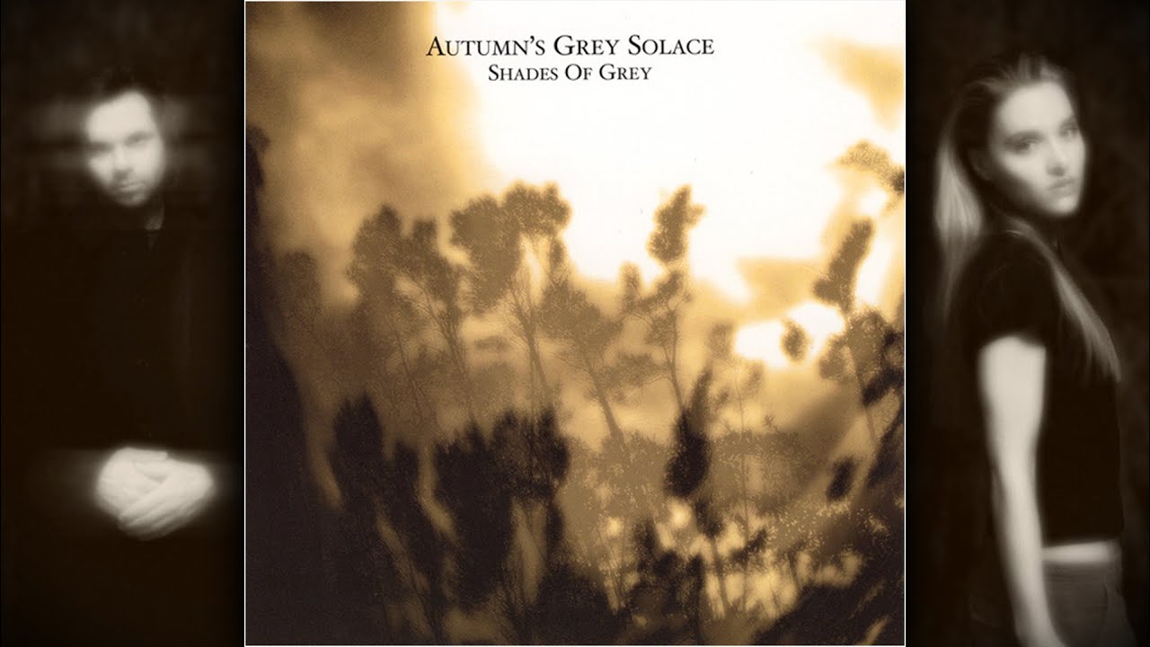 Autumn's Grey Solace | Shades of Grey - YouTube