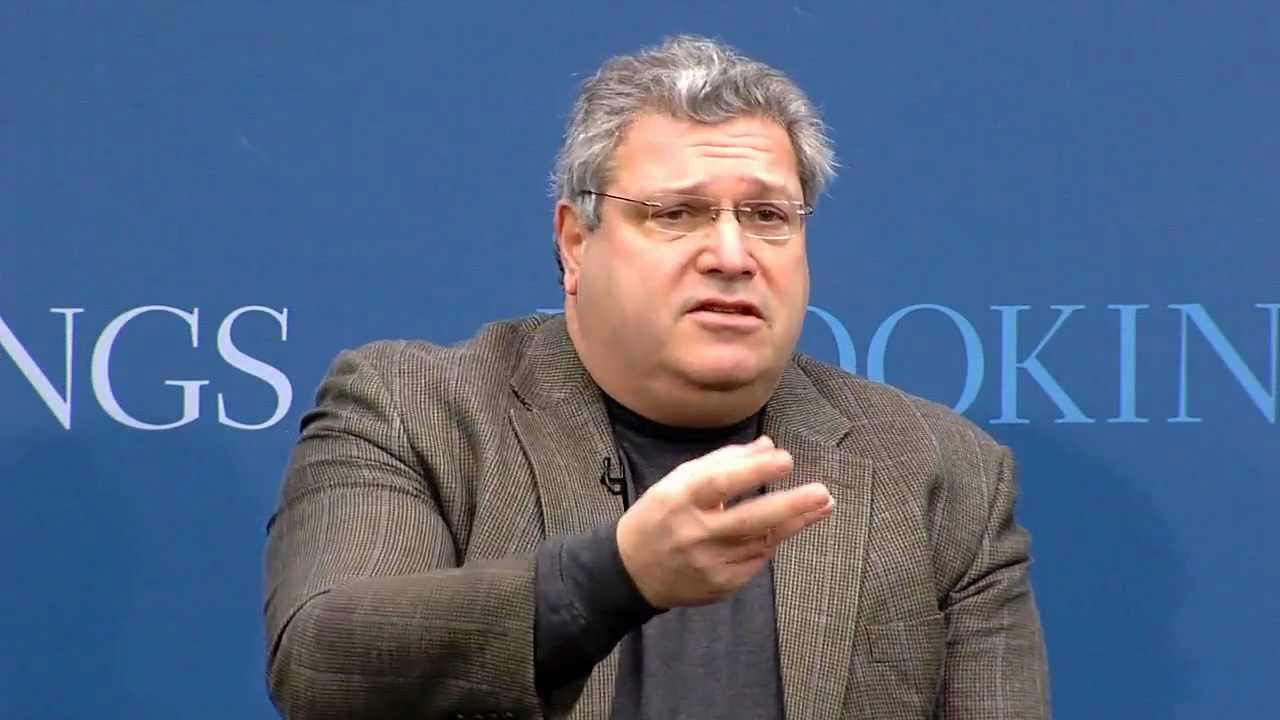 Robert Kagan: Europe Deserves Nobel Prize - YouTube