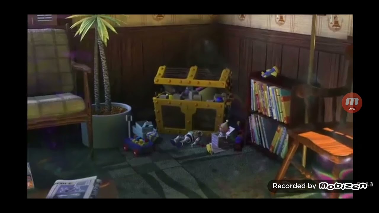 Finding Nemo Finding Dory (2003-2016) Luxo Ball in Pixar Movies - YouTube