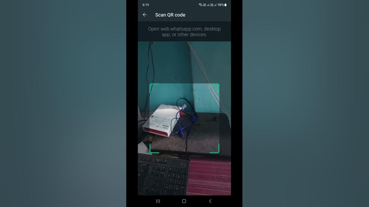 WhatsApp most important exclusive update for blind use 1 official WhatsApp multiple Android ...