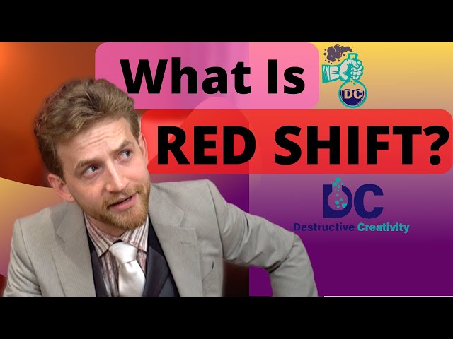 Red Shift Definition