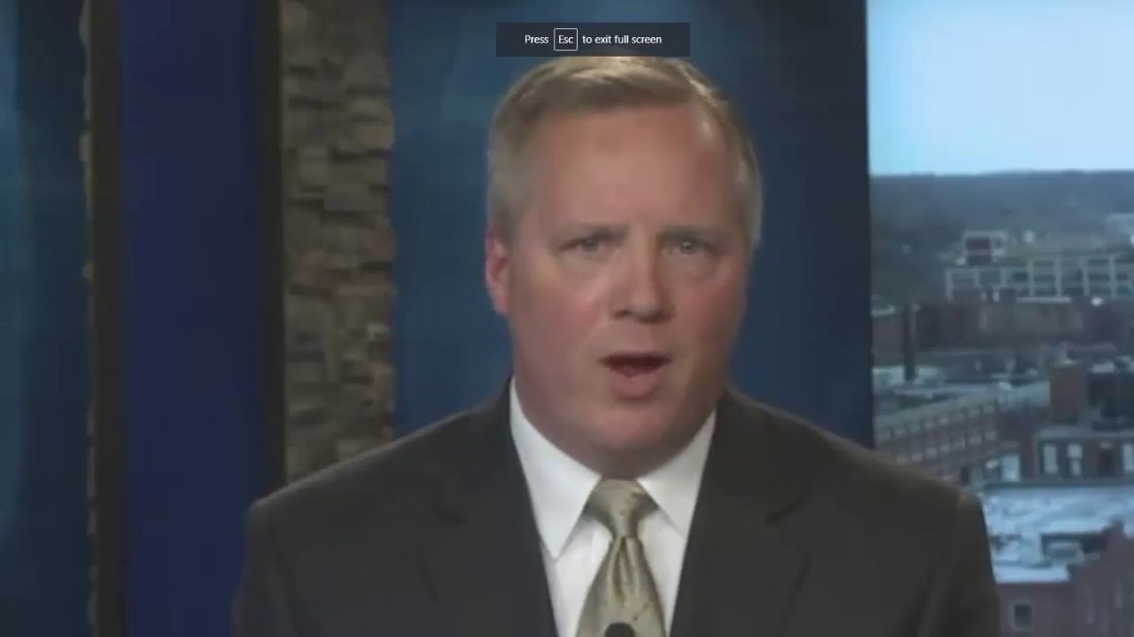 Bruce Braley joins Leventhal & Puga, P.C. - YouTube