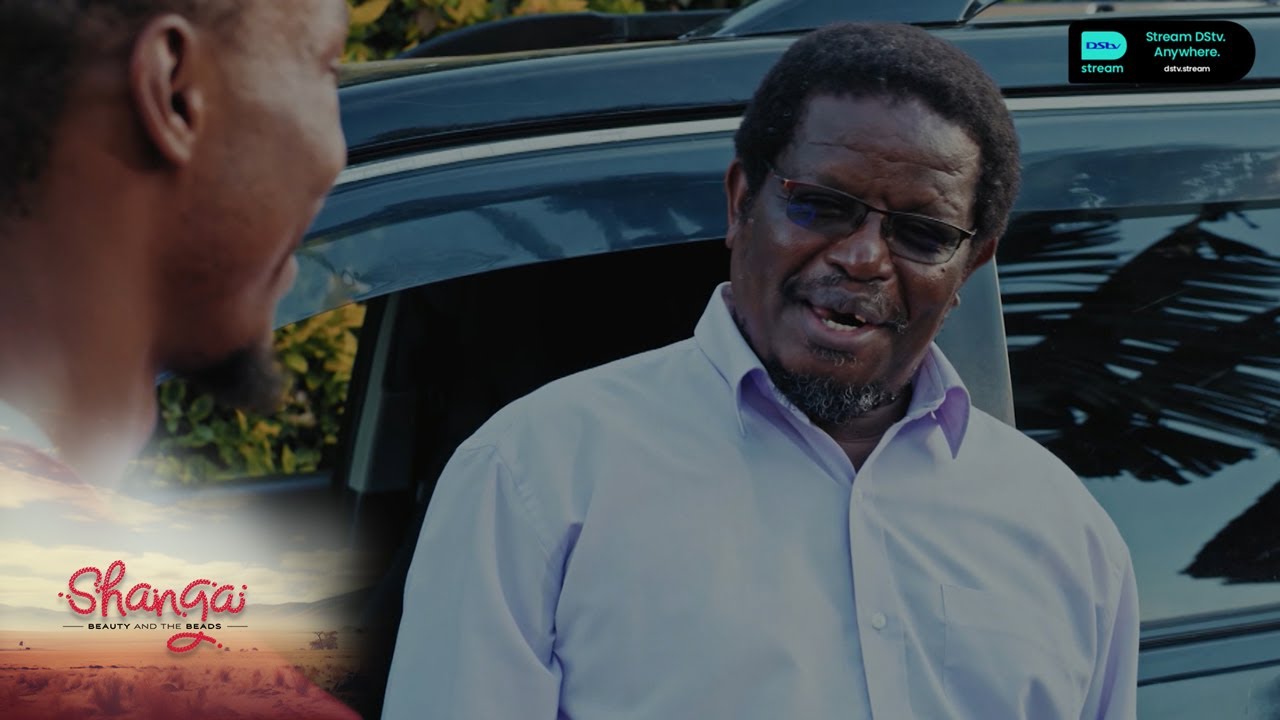 Lemaiyan is dead – Shanga | S1 | Ep28 - 32 | Maisha Magic Plus - YouTube