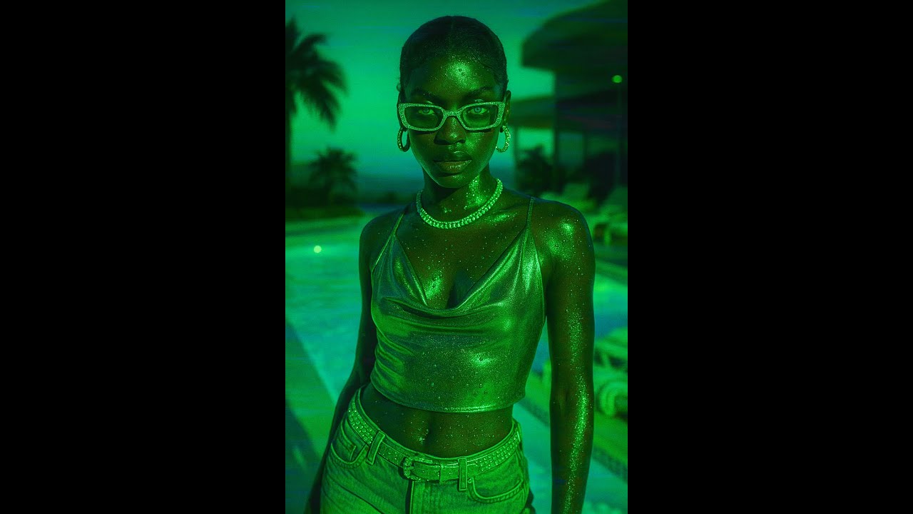 Free Afrobeats Type Beat 2025 – "Afro Eclipse" | Tems x Rema | Free For Profit - YouTube