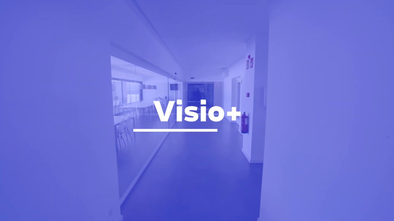 Visio+, the new Manusa operator with built-in IoT technology - YouTube